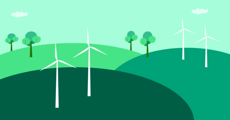Same location – more power: How repowering accelerates the energy ...
